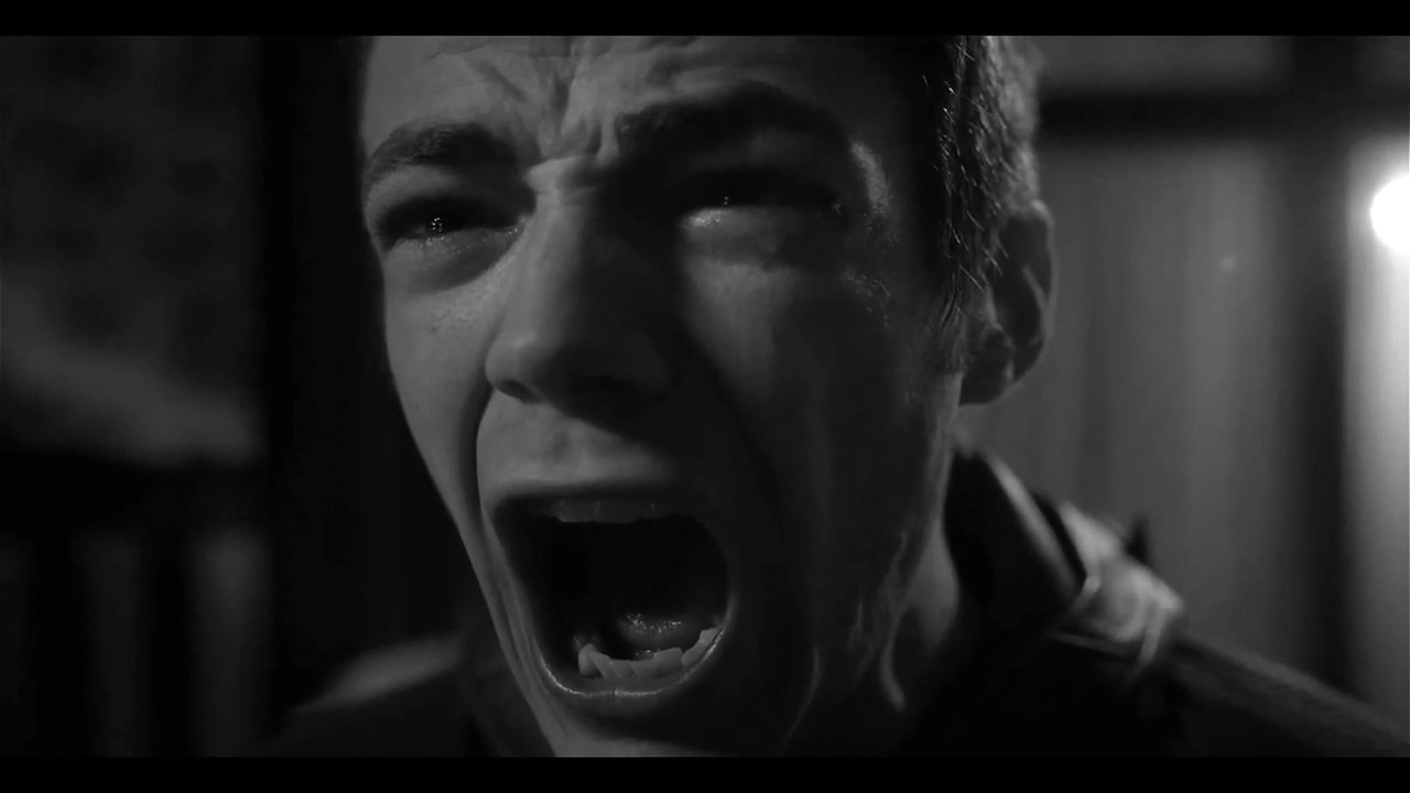 The Flash ⚡ Echo - YouTube