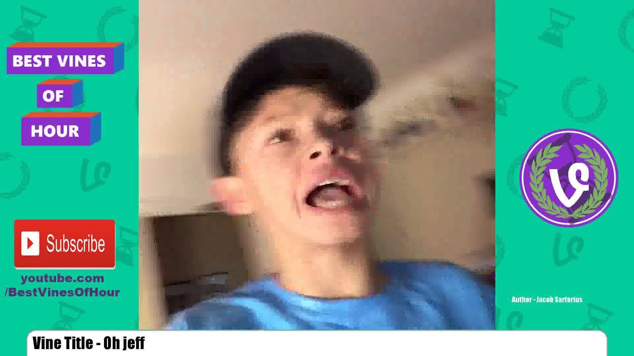 Best Vines of Hour #1 | 12 October 2015 | Top 20 Vine Compilation by ...