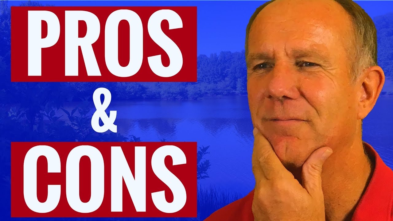 Pros and Cons Of YouTube Monetization - YouTube