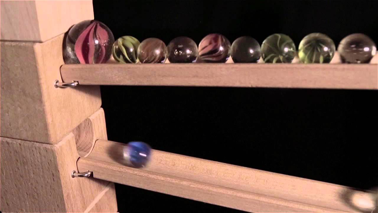 Modulushca, a journey to Physical Internet - YouTube