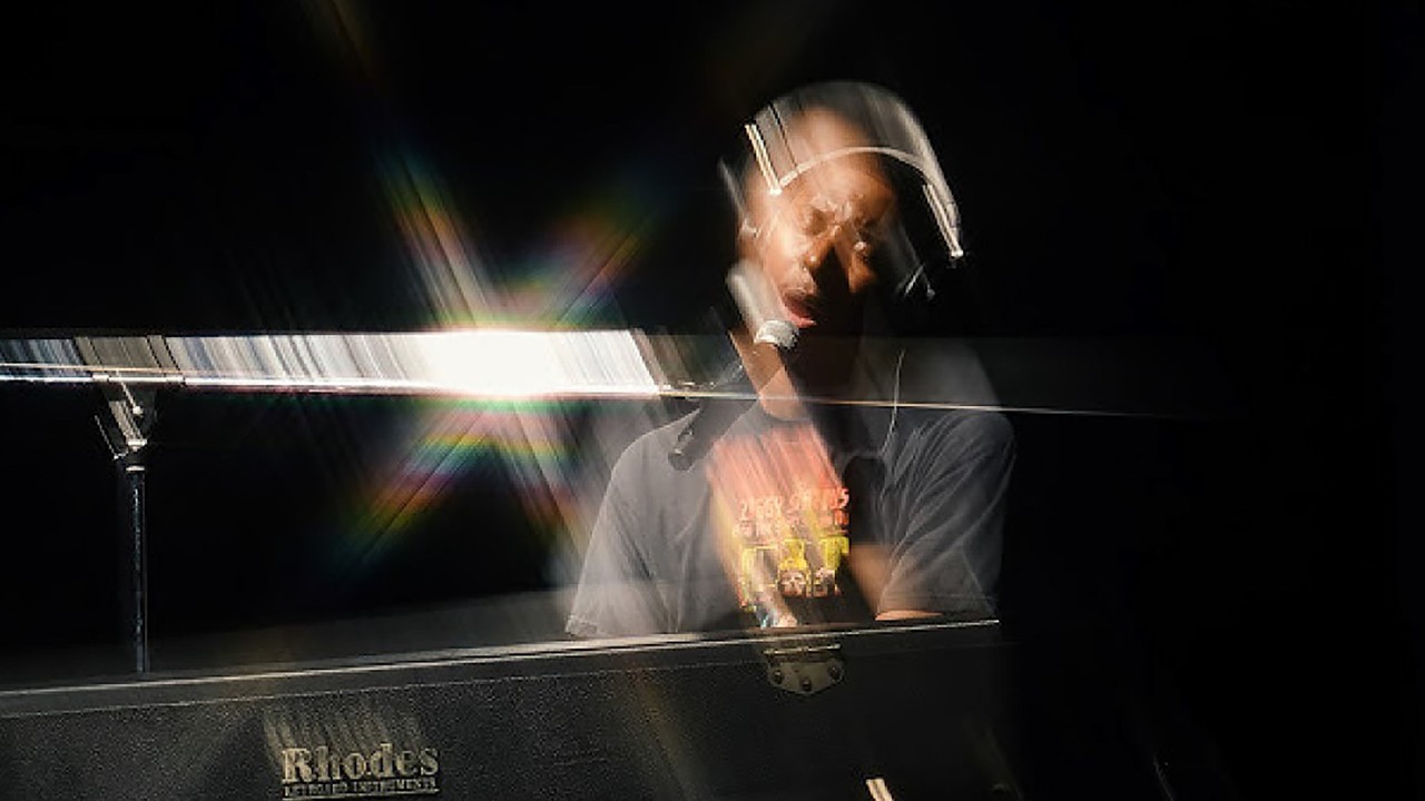 [LIVE] Samm Henshaw Full Concert 2026 @Myunghwa Live Hall (Seoul, KOREA ...