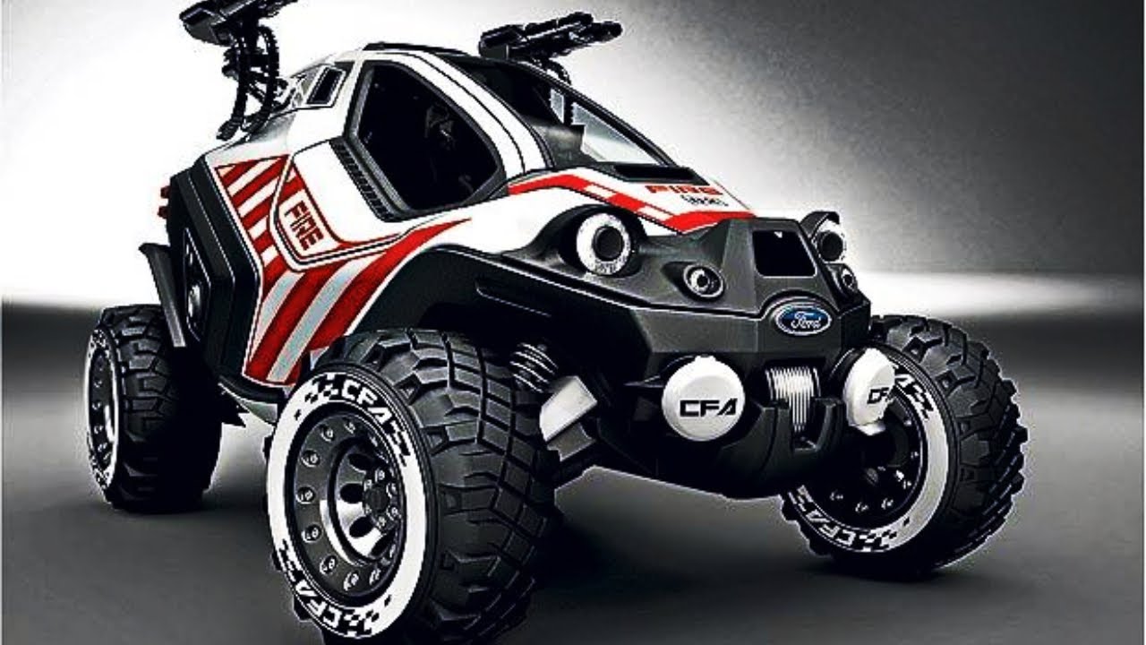 Coolest Car Inventions That Will Blow Your Mind Vol 1 #inspiration # ...