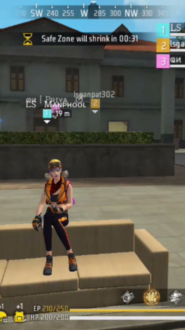 Game may hacker aagya - YouTube