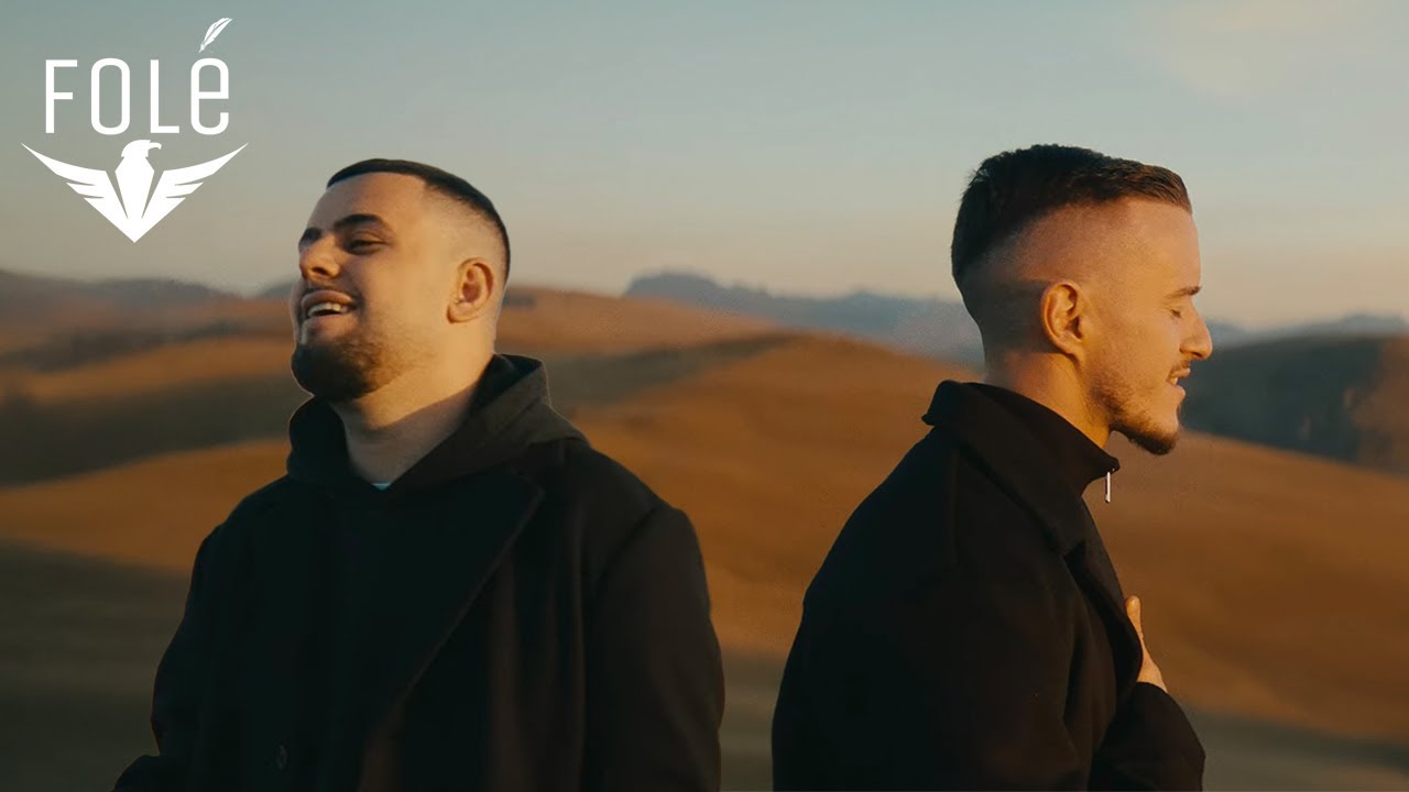 Flamur x Ilir - Jeta ime (Prod. by Monkey Music) - YouTube