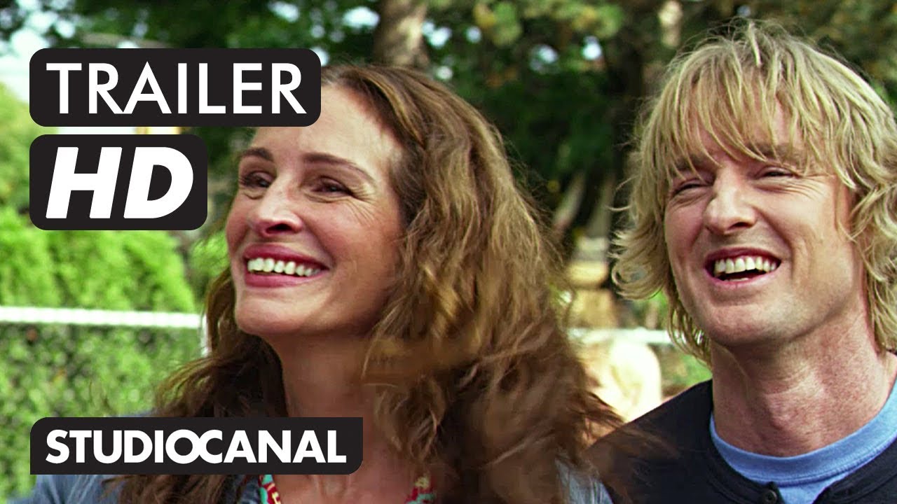 WUNDER Trailer 3 Deutsch | Jetzt im Kino! - YouTube