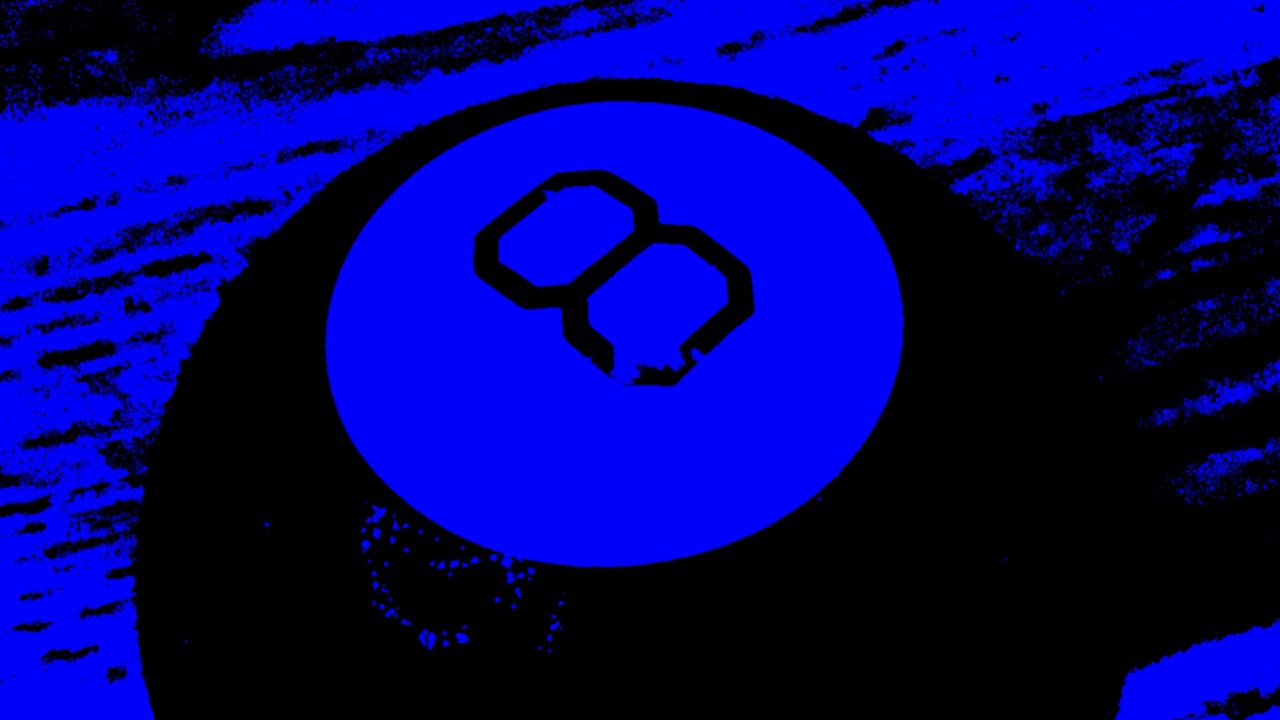 8BALL - YouTube