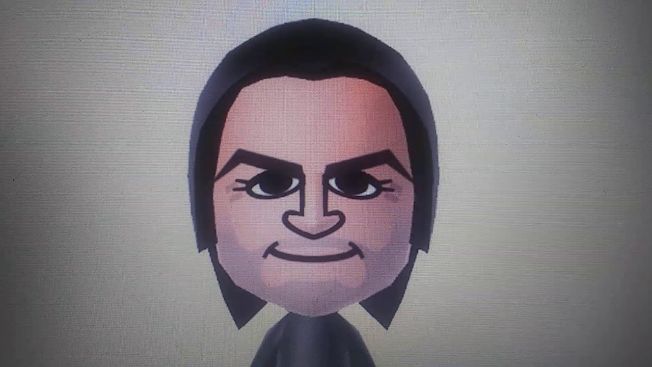 All 111 Wii Sports Club/Wii Party U CPU Miis! (50 SUBS SPECIAL) (MOST ...