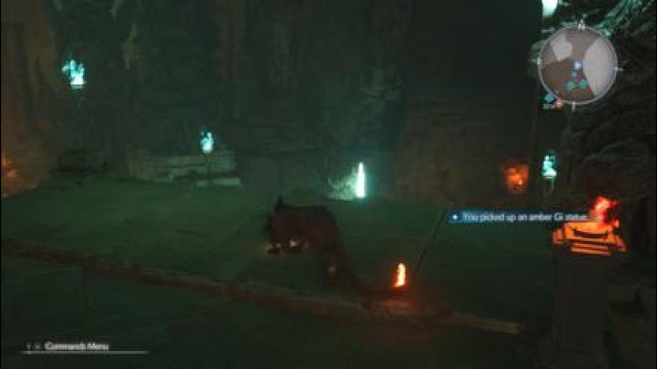 How to finish the Ruby Alter, Emerald Alter and Amber Alter in FINAL ...