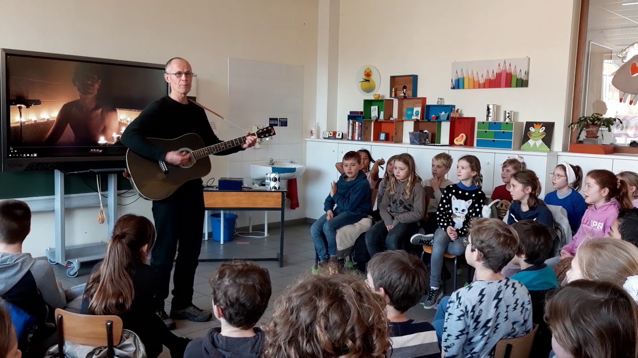 Geert Viaene 1 - YouTube