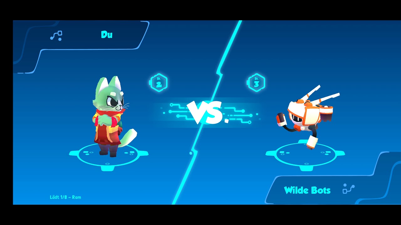 Bot World Boot Upgraden! - YouTube