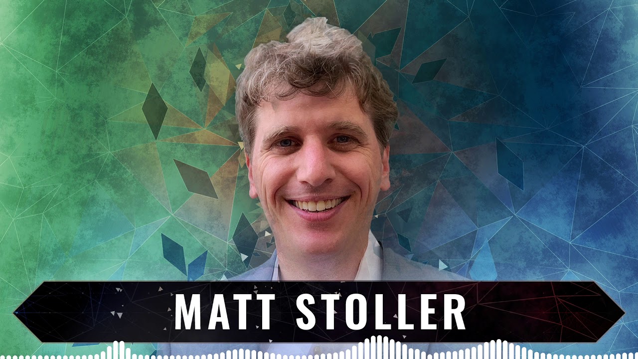 The Age of Monopoly: Power, Censorship, & The New Consensus | Matt ...