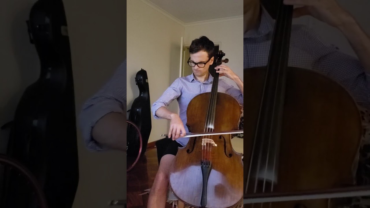 46. Gypsy Dance - YouTube