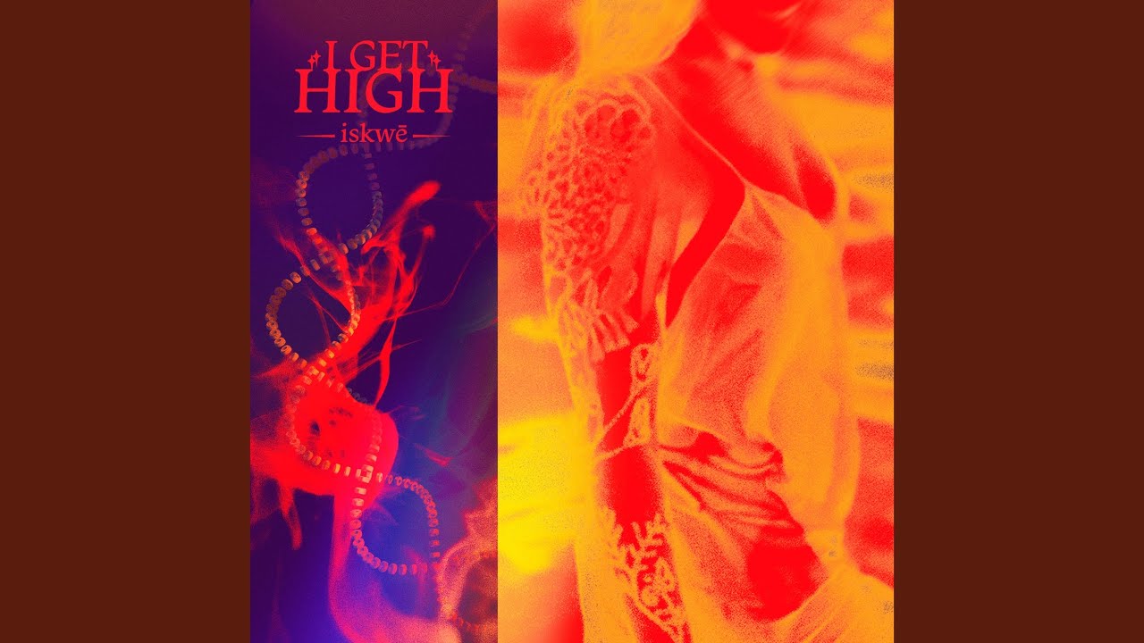 I Get High ft Nina Hagen - YouTube Music