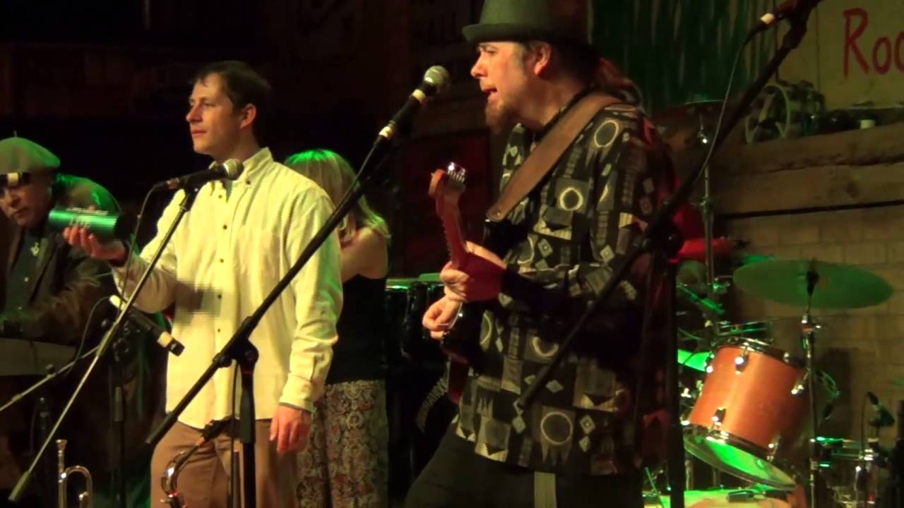 Buddhahood - 10. - 4/8/16, Sticky Lips, Rochester, NY - YouTube