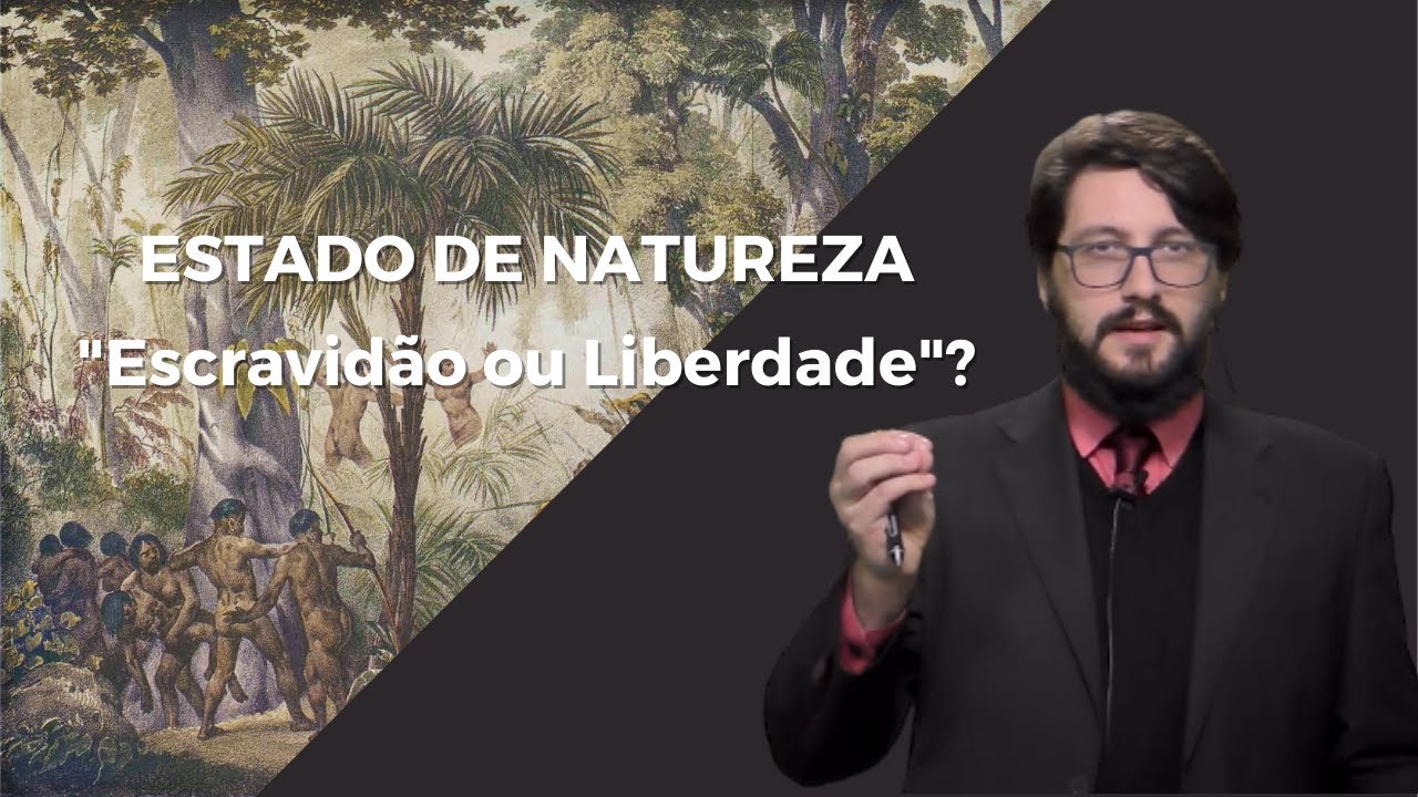 Estado De Natureza Rousseauniano - FDPLEARN