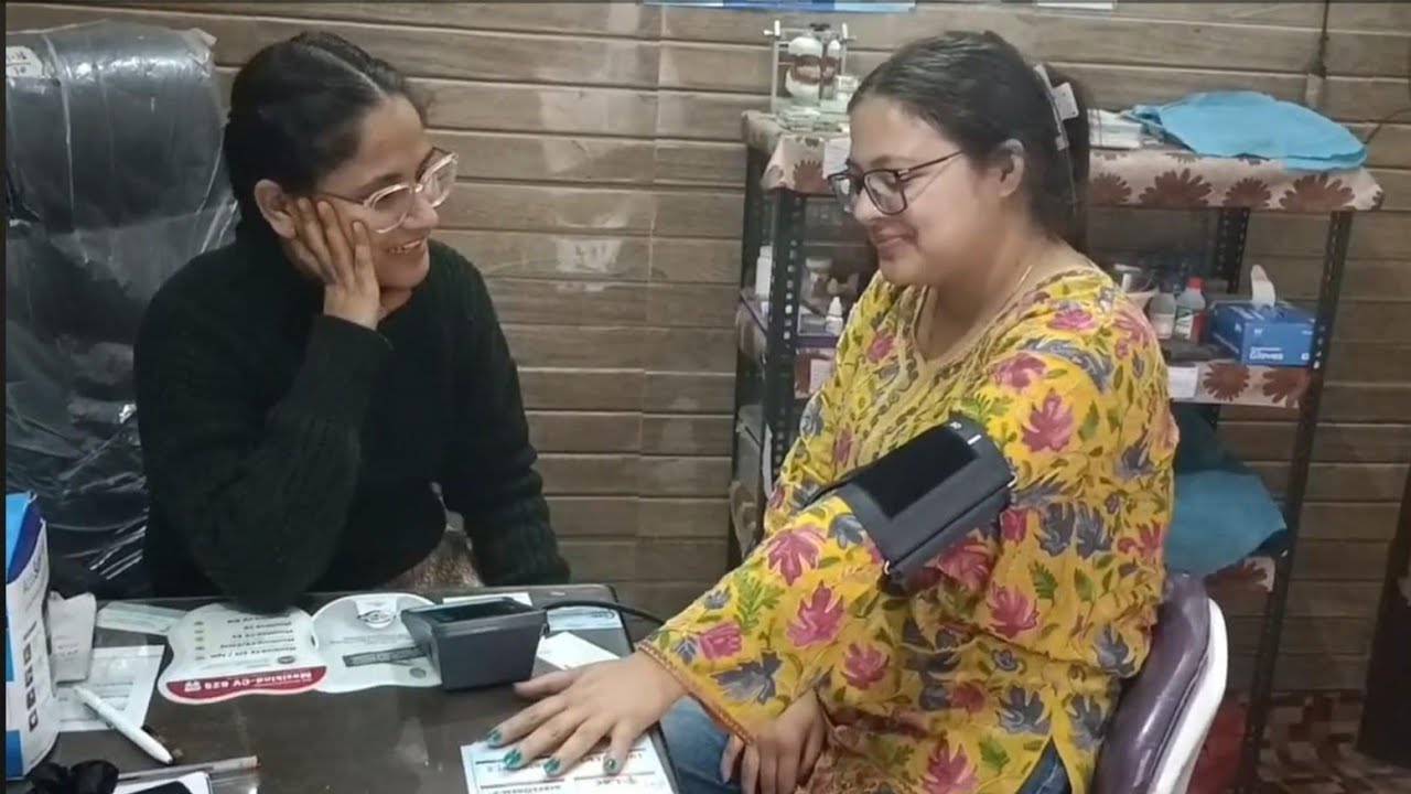 Khane k piche hui ladai👊| Neha kotwal | #trending #youtube #bhaderwah # ...