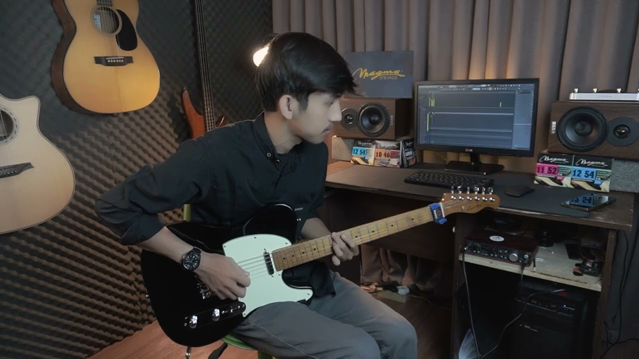 Shania twain - You're still the one | Guitar Cover Chords - Chordify