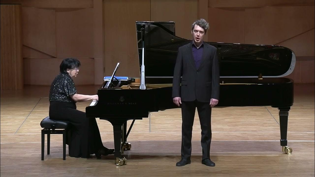 Modest Mussorgsky – Songs and Dances of Death, Trepak - YouTube