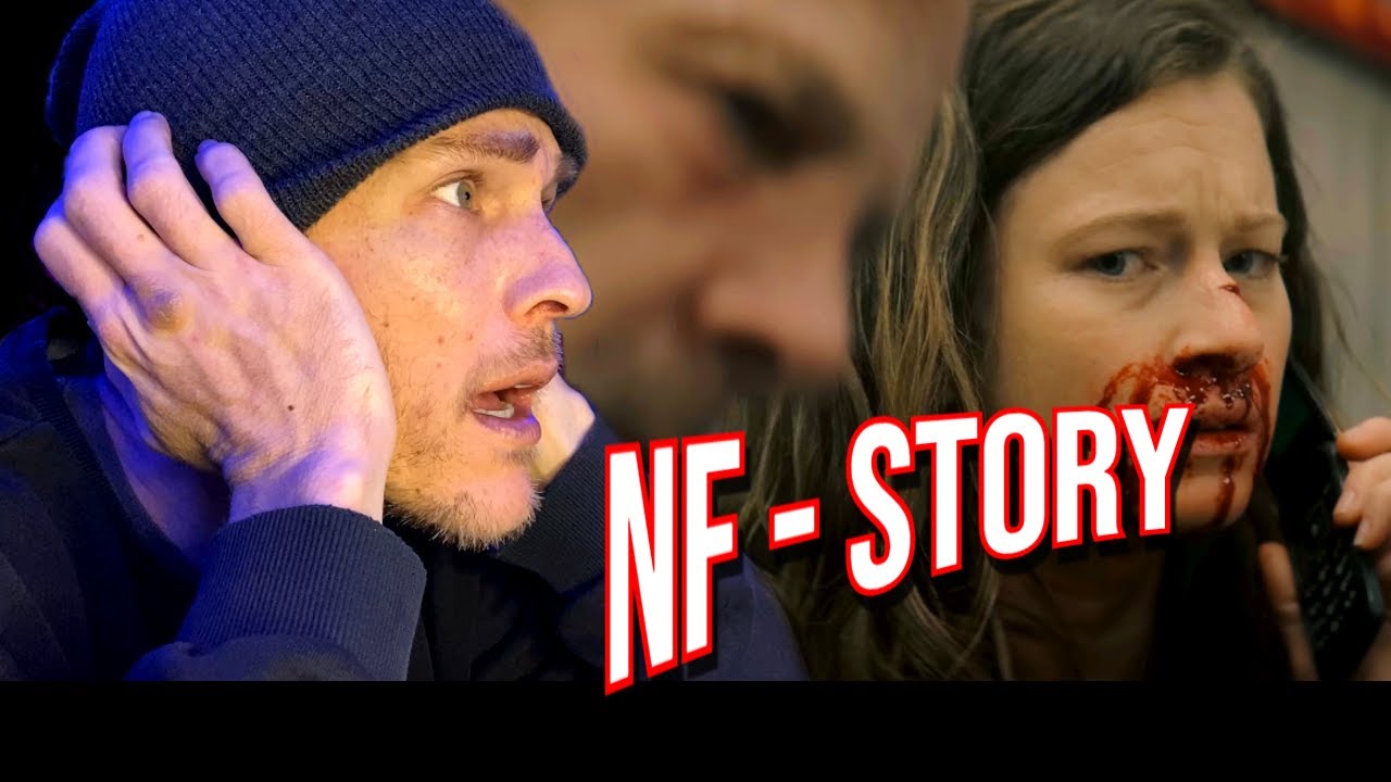 NF - STORY is the BEST SONG I've heard in years! (REACTION) - YouTube