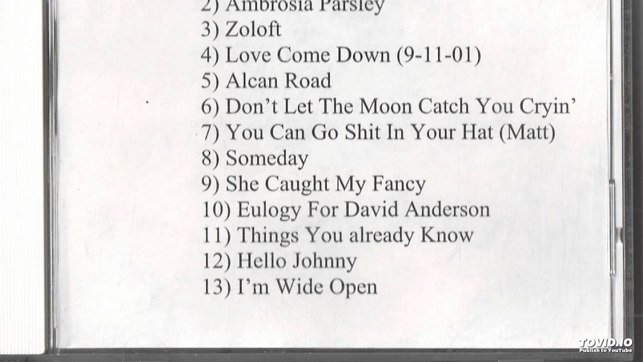 Ween - Caesar - Someday (demo) - YouTube