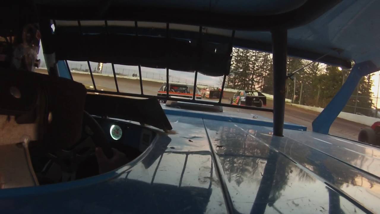 Amsoil Speedway Midwest Mod Feature 5.20.16 - YouTube