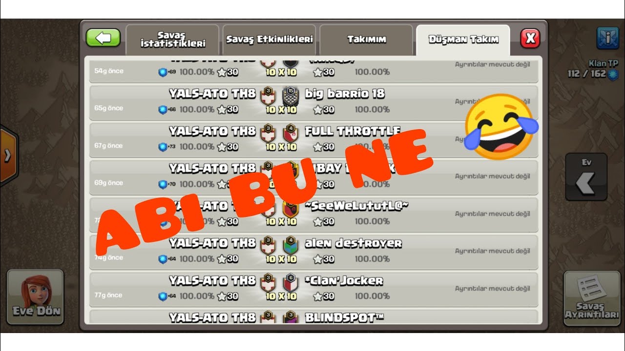 TH'8 ELİTE /TH8 ATTACK STRATEGİES wıthout clan castle troops to 3 star ...