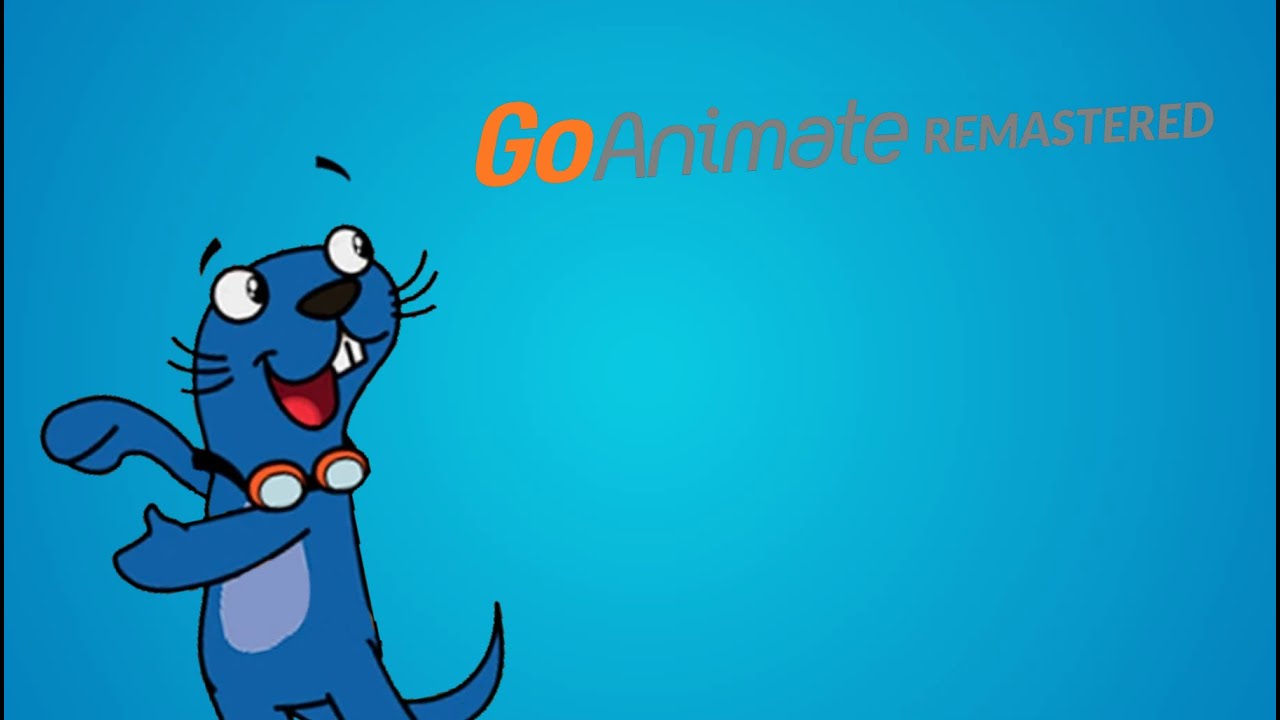 GoAnimate Remastered Demo Feat. Fico - YouTube