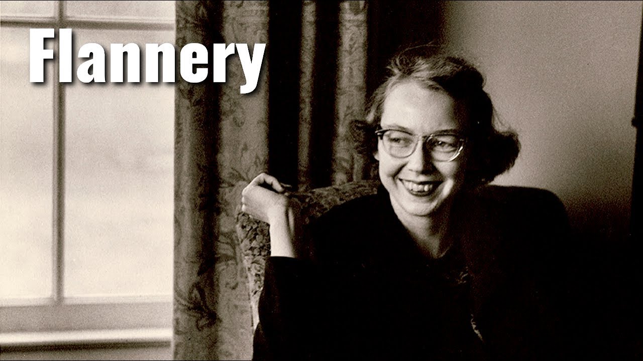 Flannery Soundtrack Tracklist | Flannery (2020) | Flannery O'Connor ...
