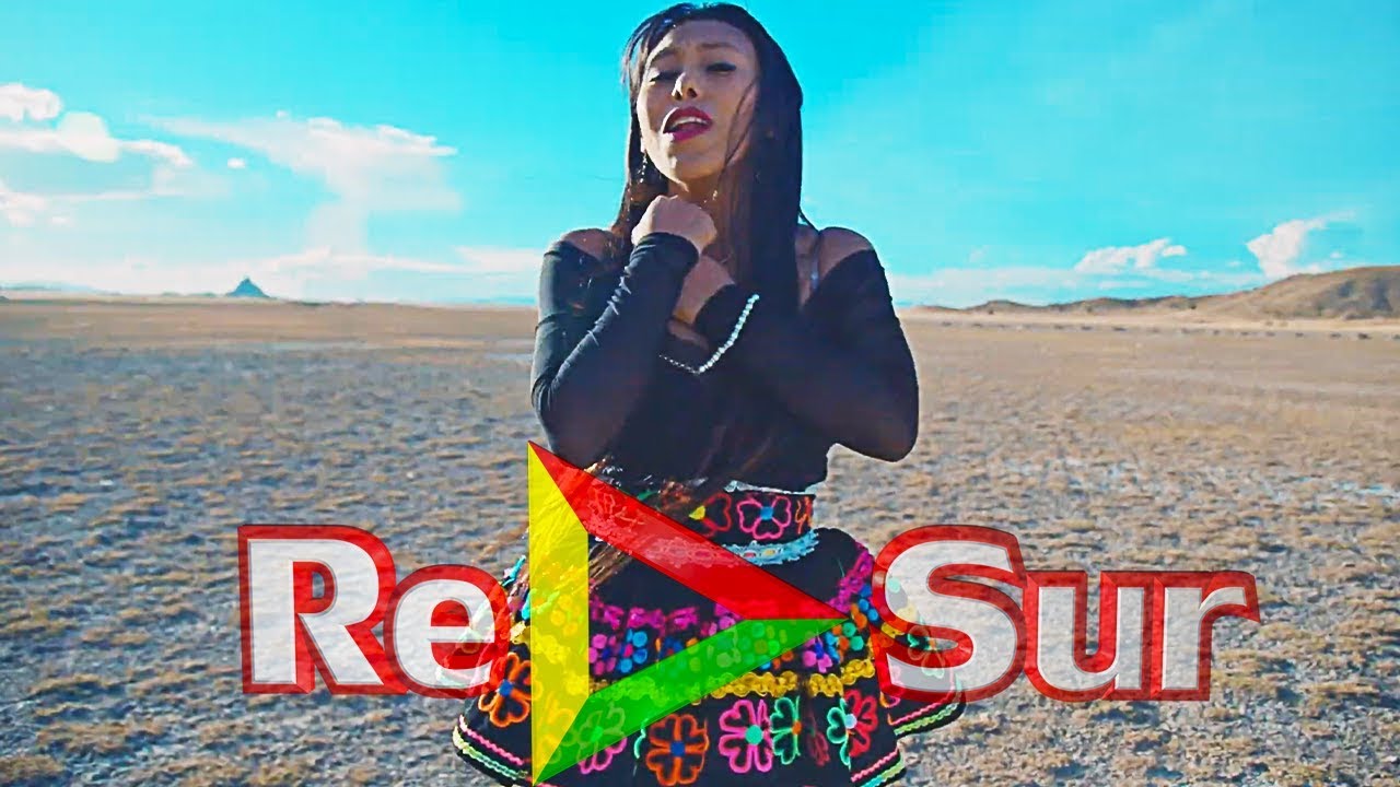 Luna Bonita Ya no mientas (Primicia 2019) RePlaySur© OFICIAL - YouTube