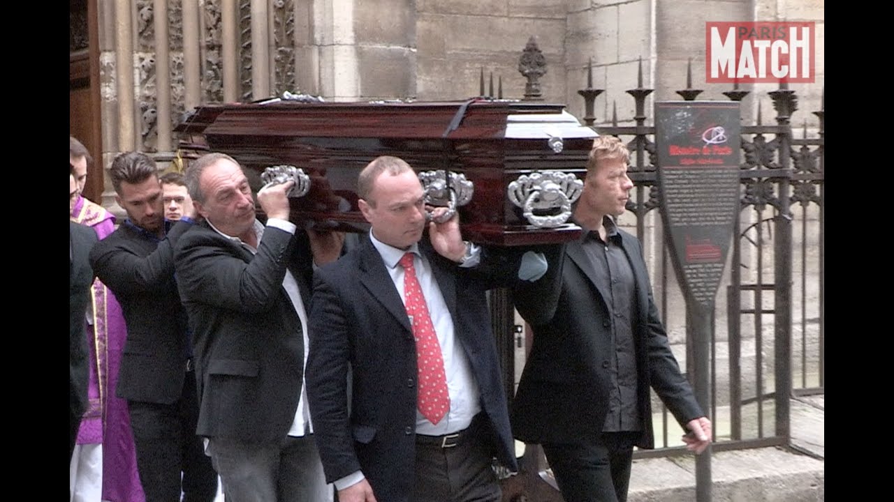 Jean Francois Pancit Enterrement Florence