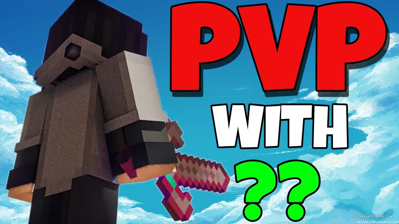 1.8 PVP in 1.16 Minecraft || PVP MONTAGE - YouTube
