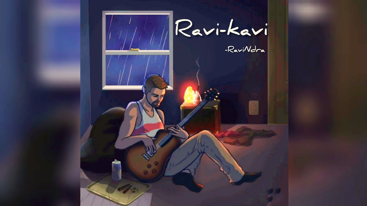 "Ravi-kavi" - Ravindra | prod by - @jxsiebeats | lofi rap - YouTube Music