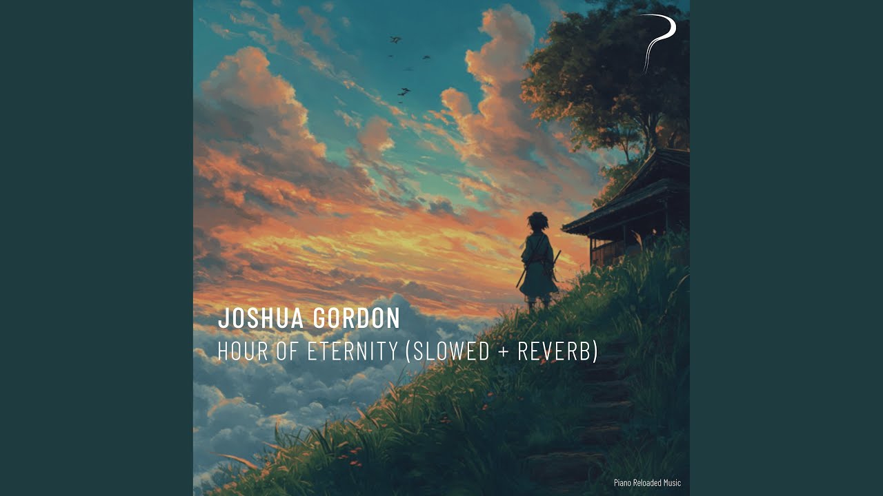 Hour Of Eternity (Slowed & Reverb) - YouTube