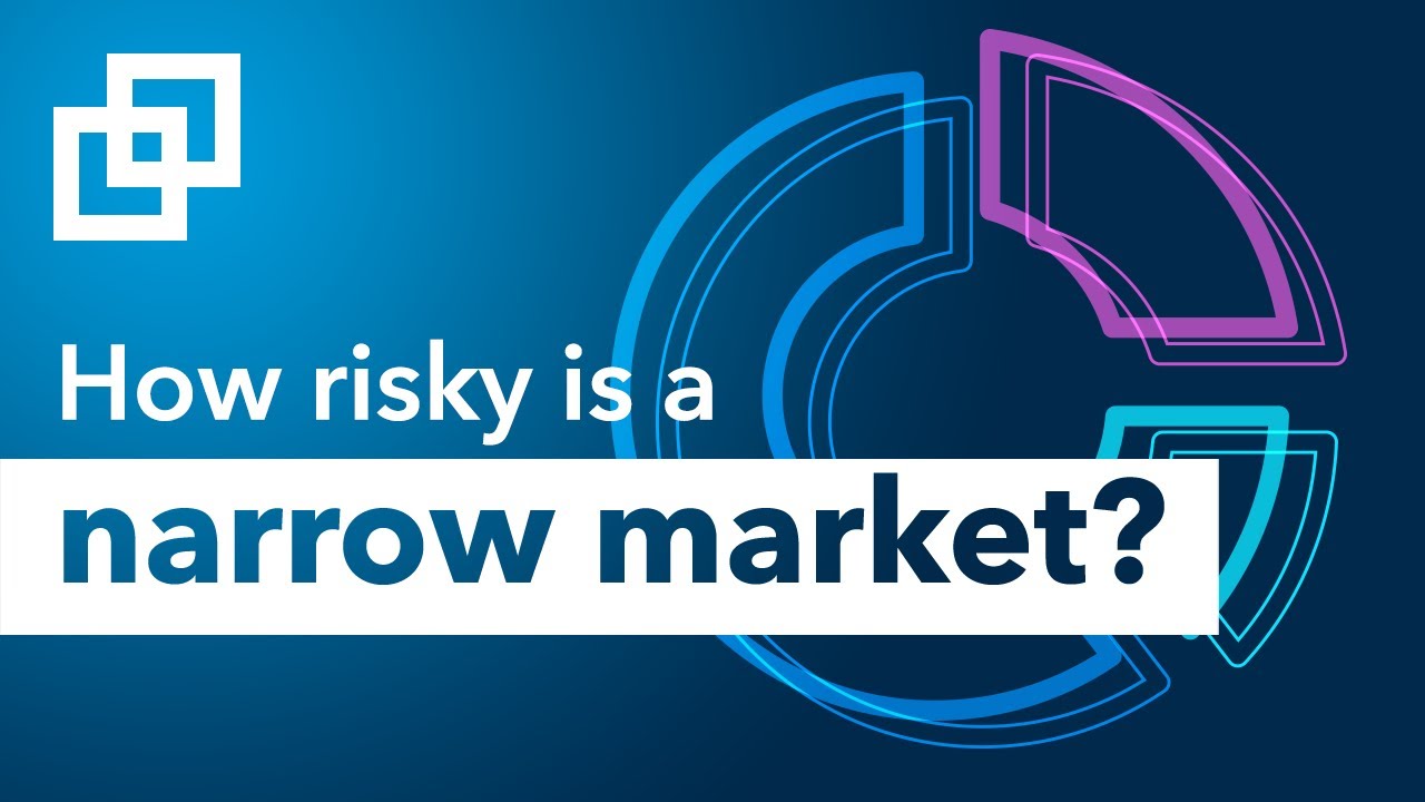 The risk of market concentration (and what to do about it) - YouTube