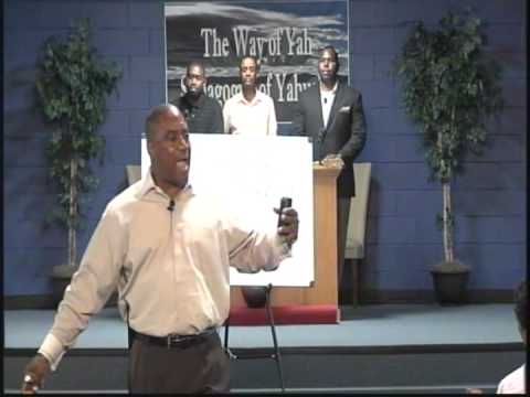 Pastor Tony Smith: 2015 08 12 Christian (adjective) - A Cretin & the ...