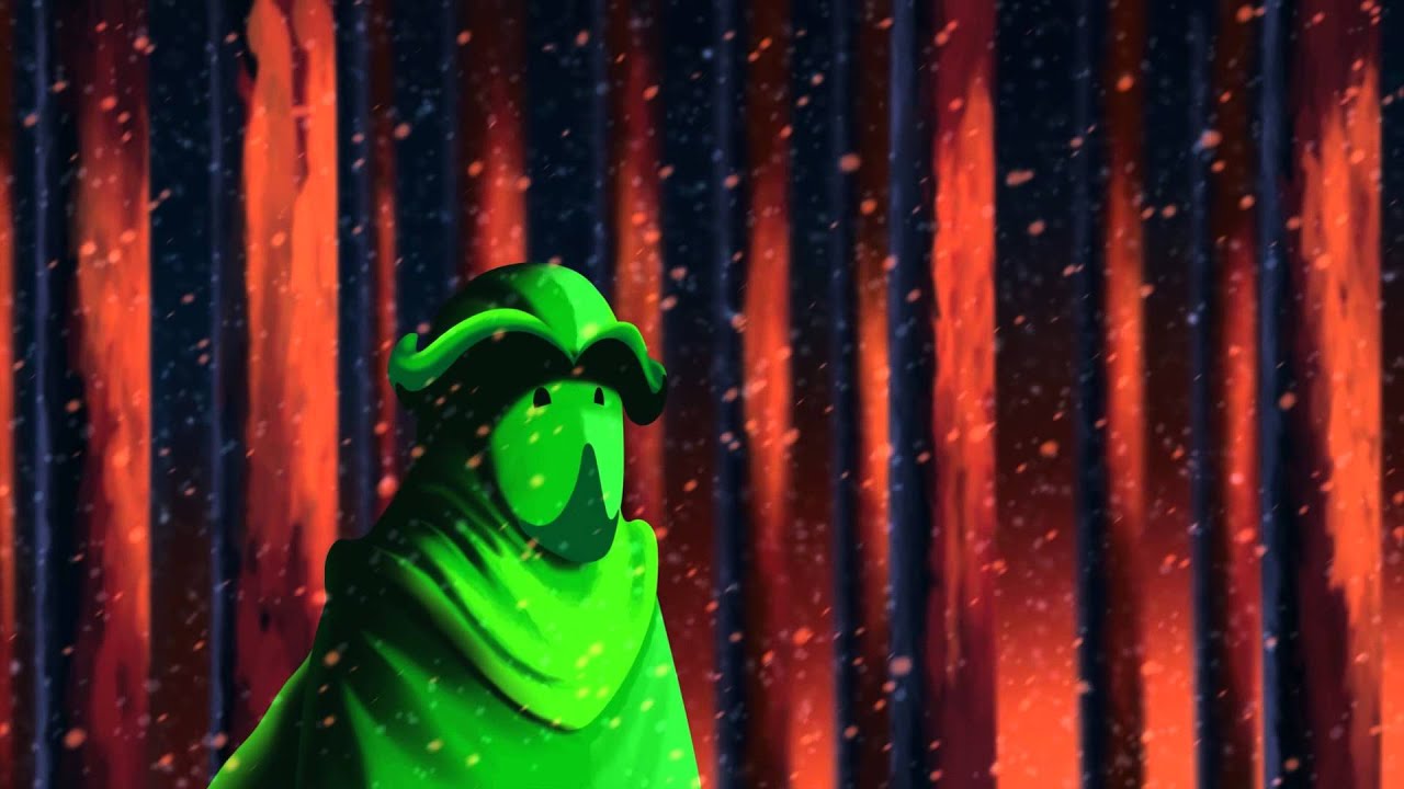 Sheena Teaser Trailer - YouTube