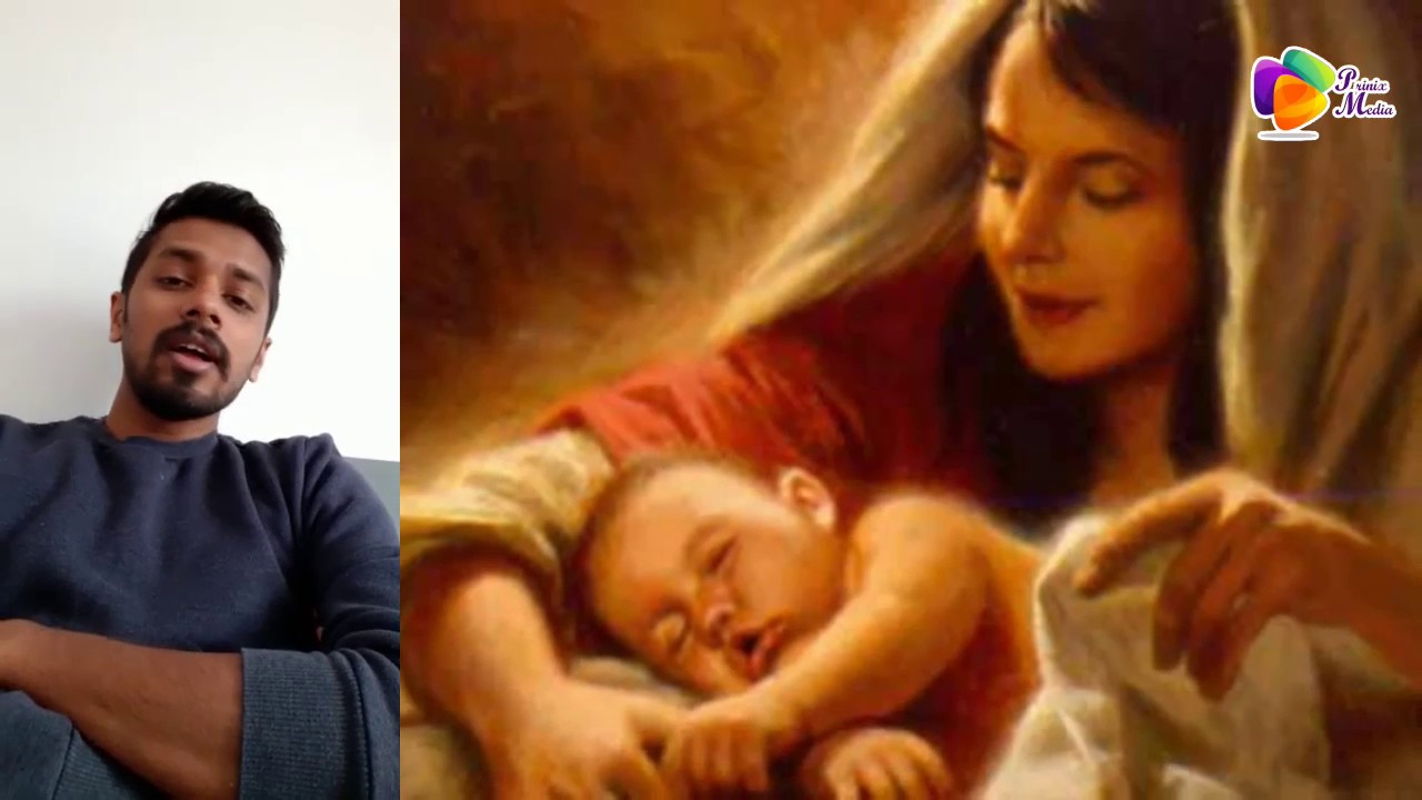 Raktha kaneer ozhukki #christian devotional song By Issac Nelson - YouTube