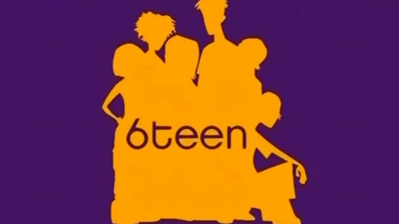 6teen Theme Song Extended - YouTube