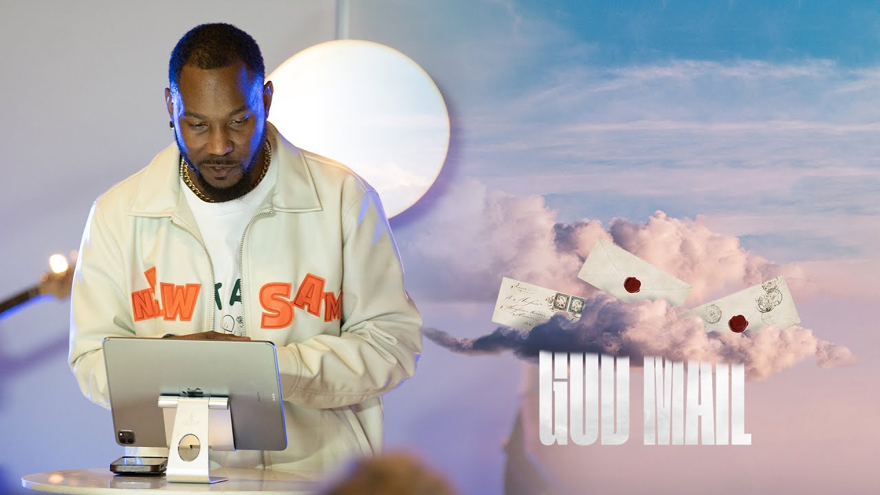 Different Stories Same God | GOD Mail | Kris Dillard - YouTube