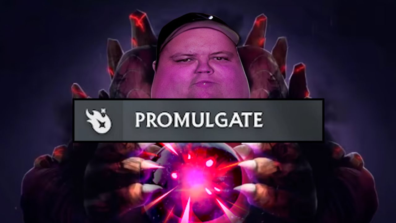 Bulldog SD Has Fate In Promulgate - YouTube