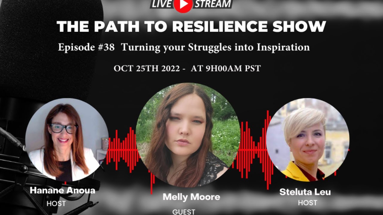 THE PATH TO RESILIENCE SHOW - YouTube