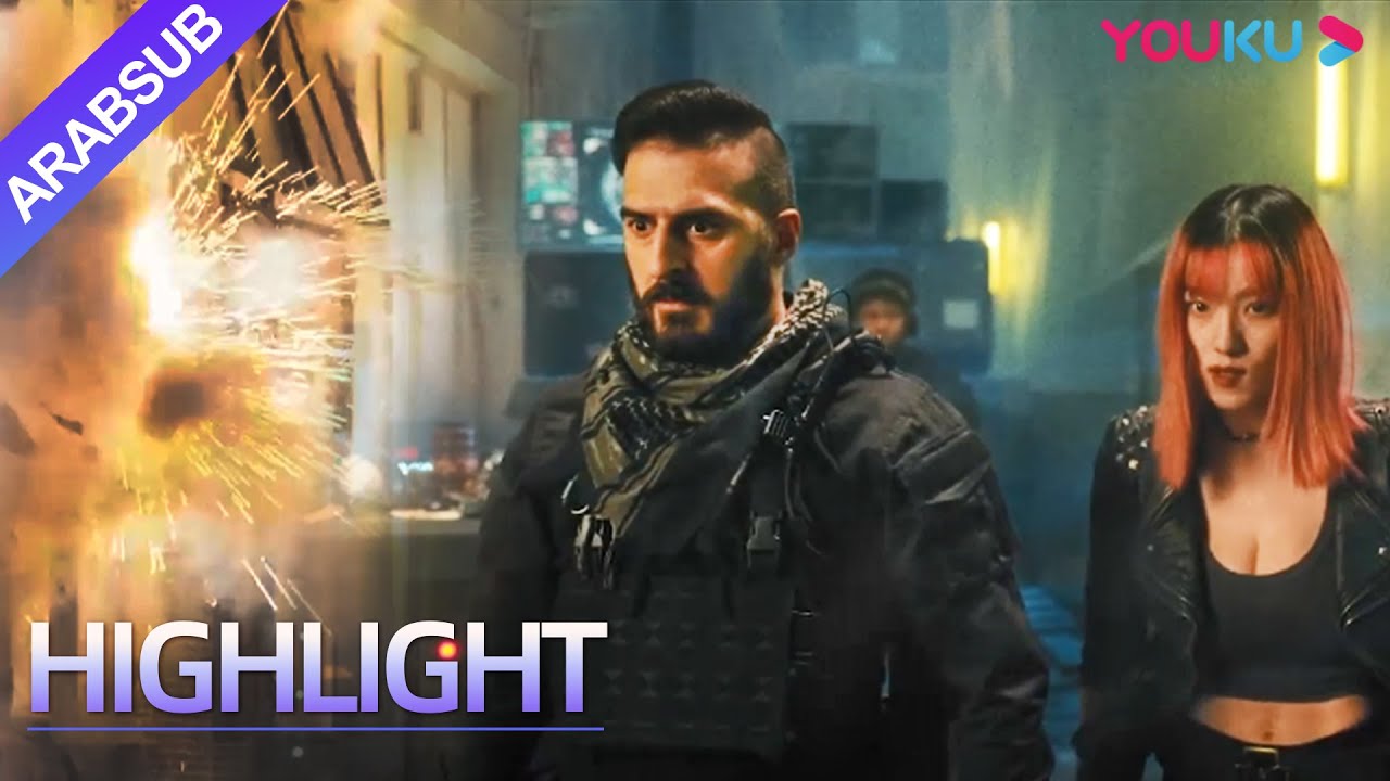 "انتقام القناص"｜Sniper Vengeance｜هاجم لاو قاو وقبطان قاعدة المنظمة ...