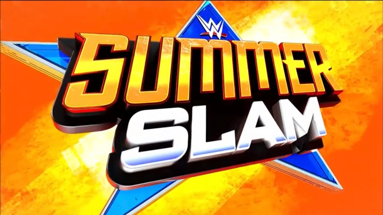 WWE Summerslam 2020 Opening - YouTube