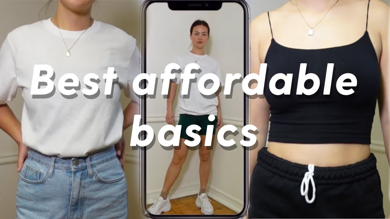 Best Basics - YouTube