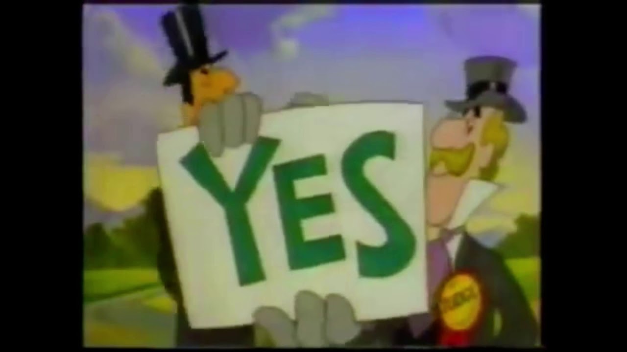 Trix Commercial ( 1991 ) - YouTube