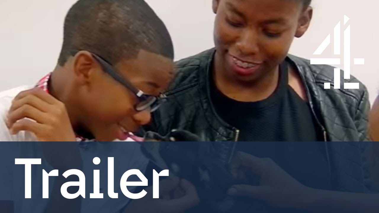 TRAILER: The Supervet | Catch Up On All 4 - YouTube