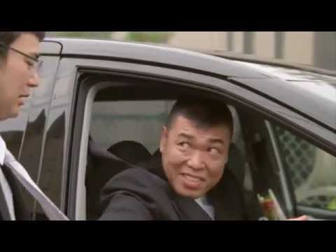 Iklan TOYOTA Versi Doraemon 1 - Nobita Usia 30 Tahun