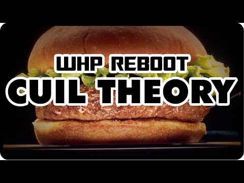 Cuil Theory - YouTube