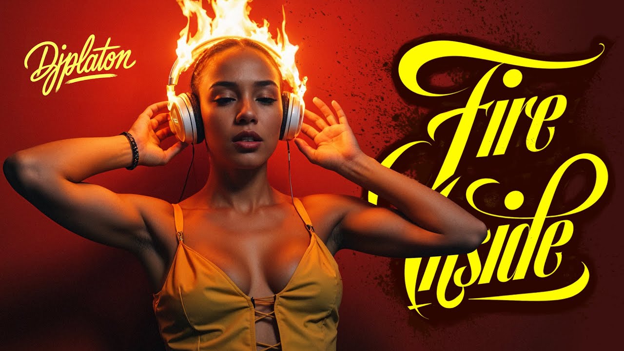 DjPlaton - Fire Inside - YouTube