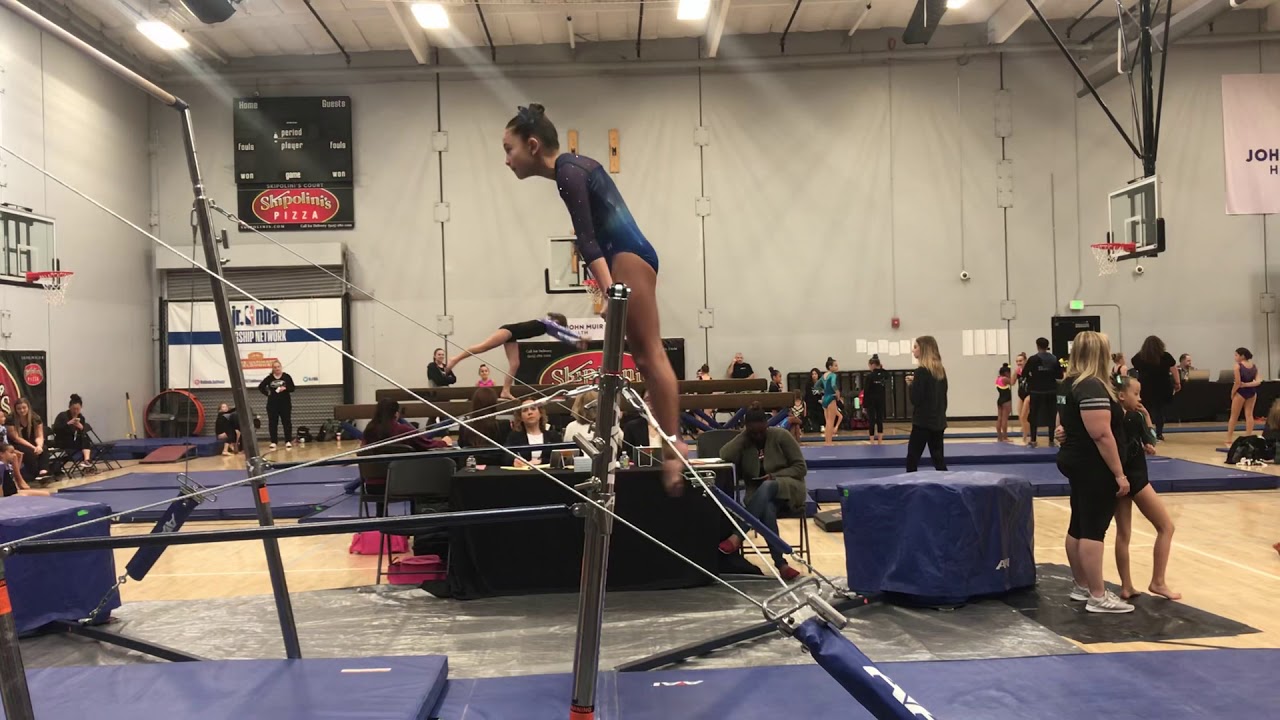 Addy bars level 3 states - YouTube